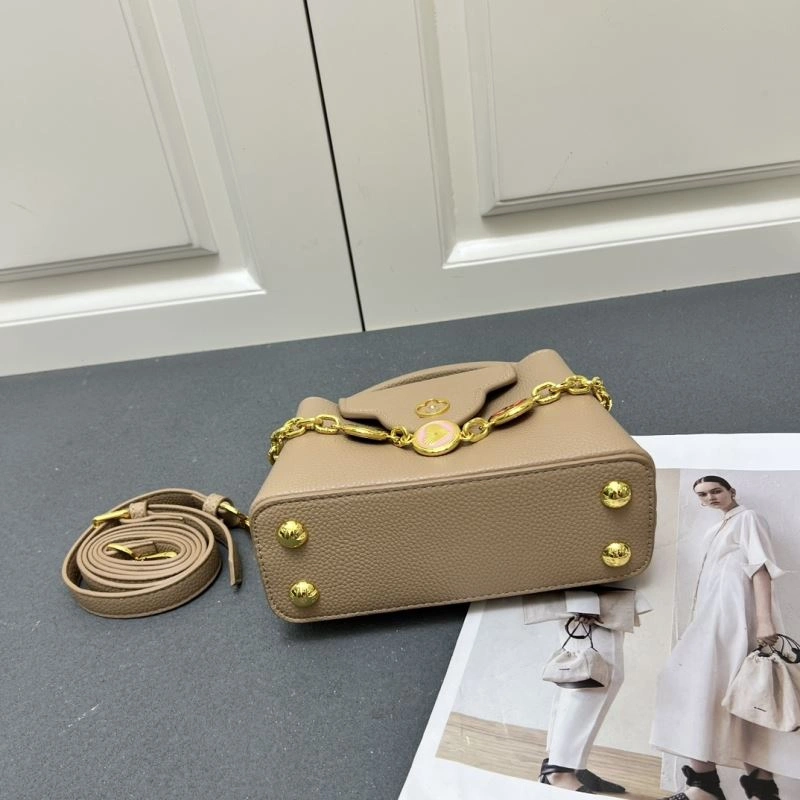 Cut-rate Louis Vuitton Top Handle Bags