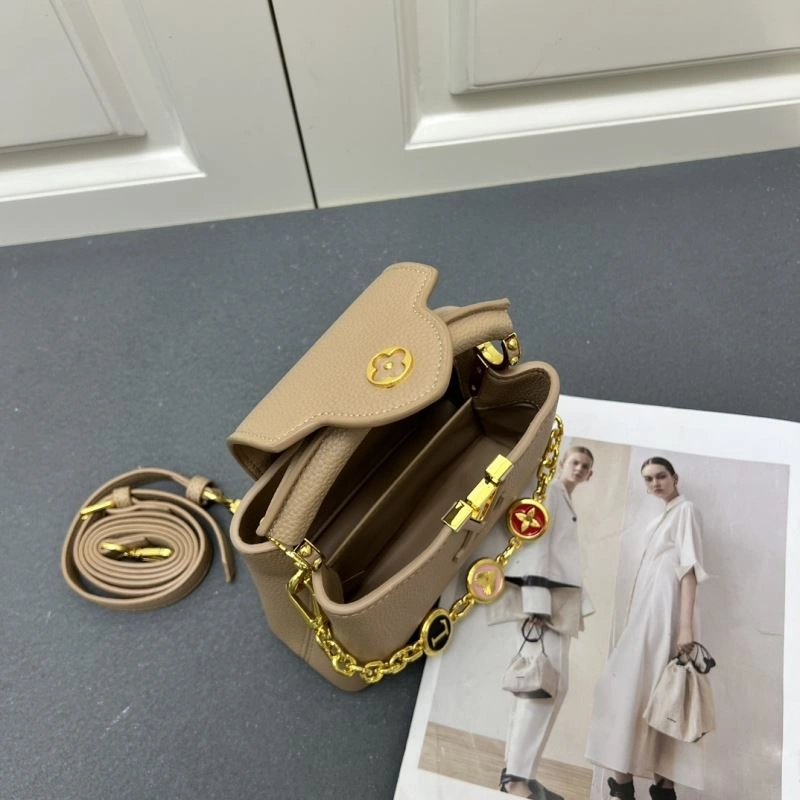 Cut-rate Louis Vuitton Top Handle Bags