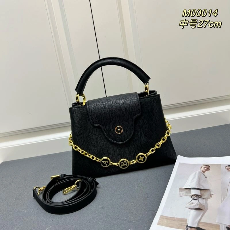 Louis Vuitton Top Handle Bags