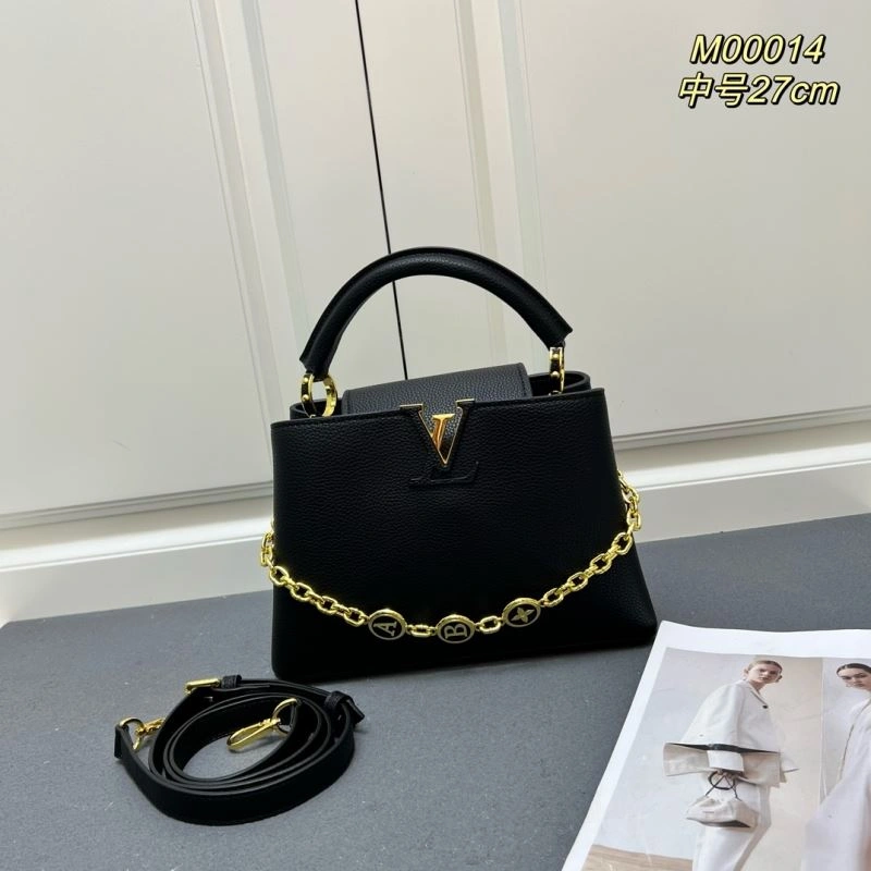 Perfect replica Louis Vuitton Top Handle Bags