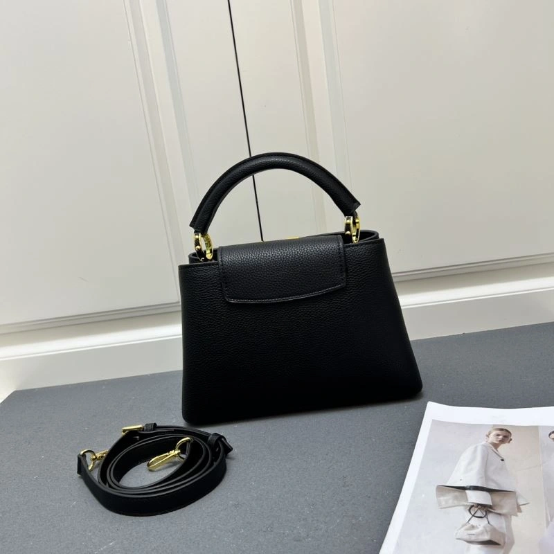 Perfect replica Louis Vuitton Top Handle Bags