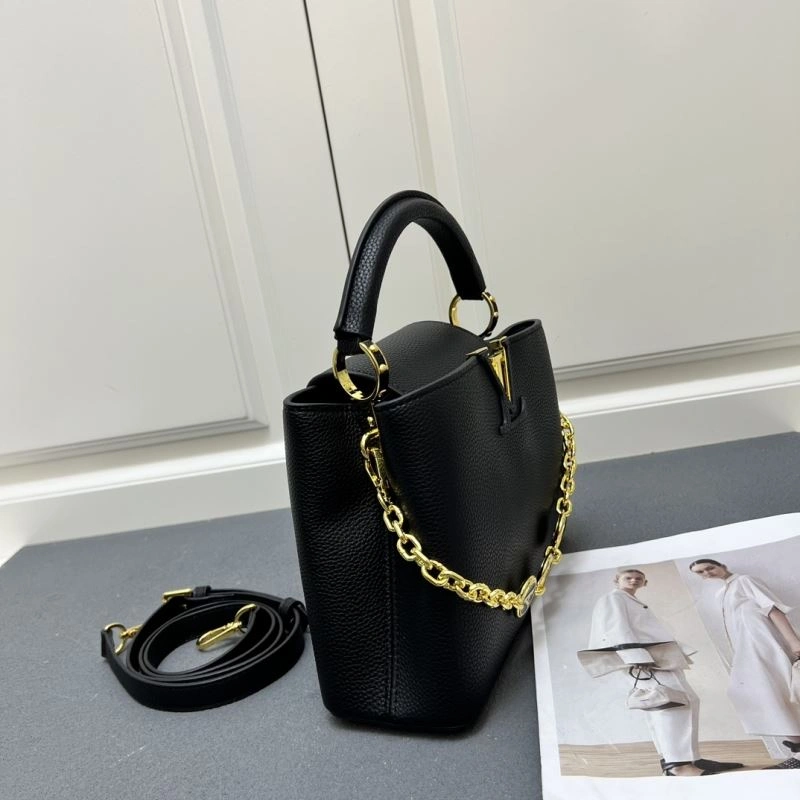Perfect replica Louis Vuitton Top Handle Bags