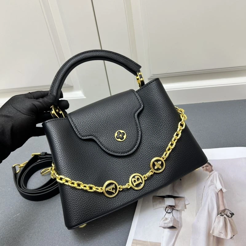 Perfect replica Louis Vuitton Top Handle Bags