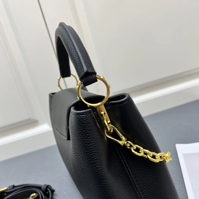 Perfect replica Louis Vuitton Top Handle Bags