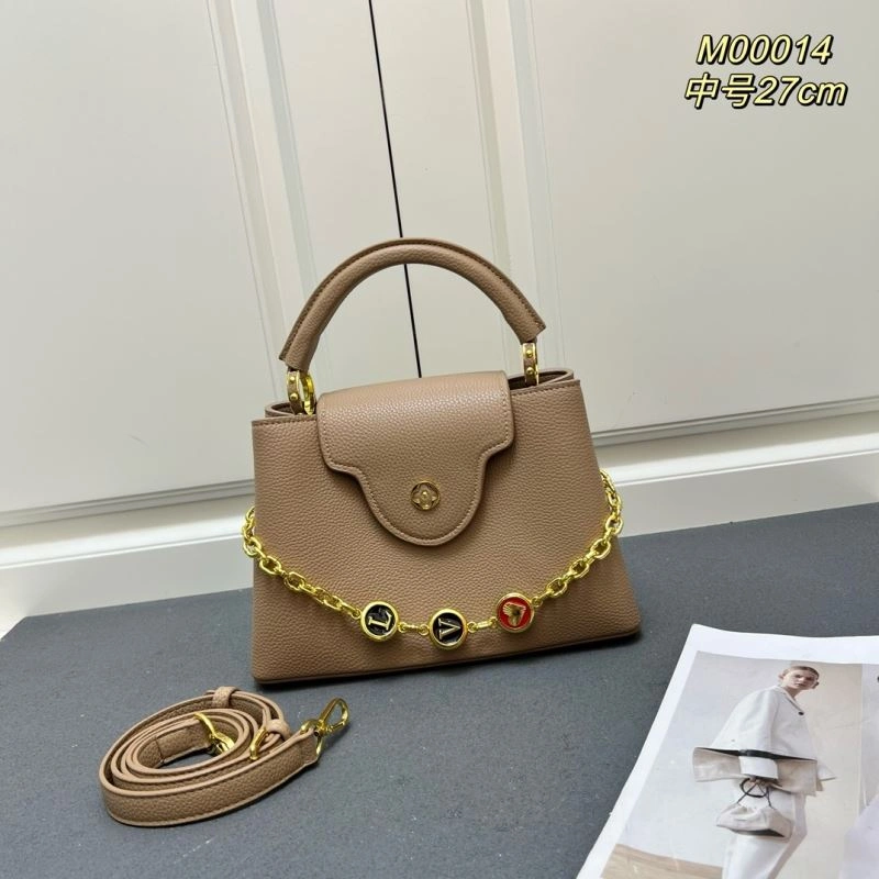 Louis Vuitton Top Handle Bags