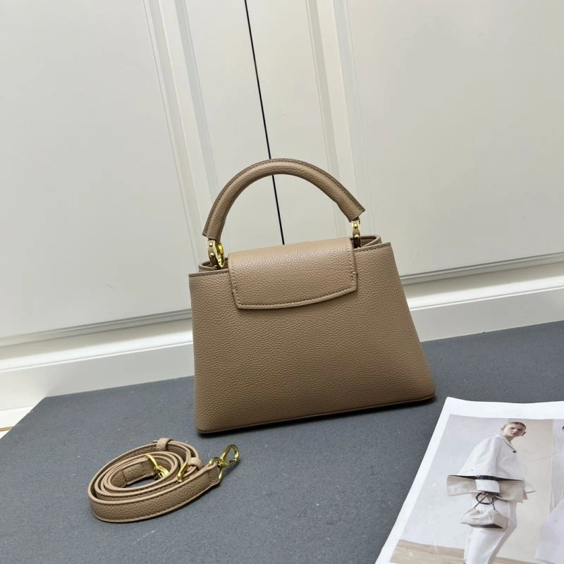 Genuine Louis Vuitton Top Handle Bags