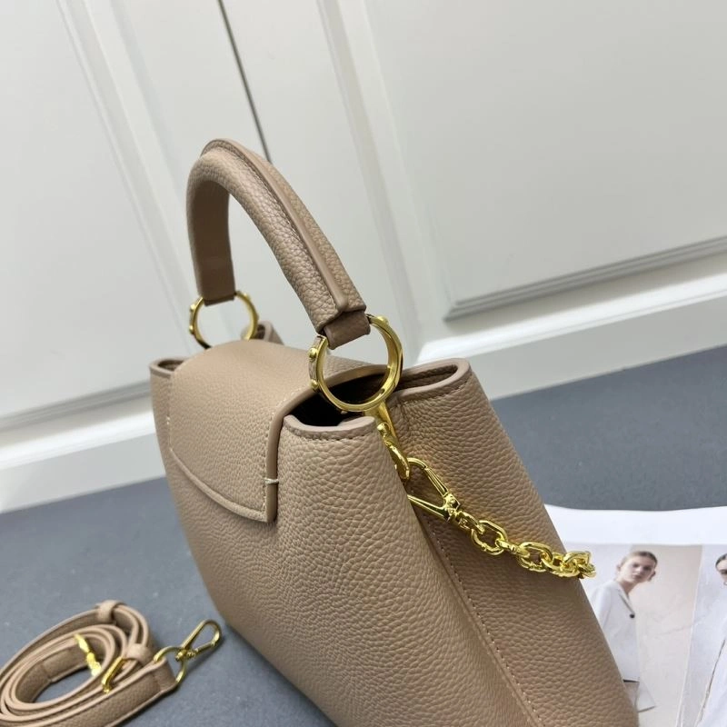 Genuine Louis Vuitton Top Handle Bags