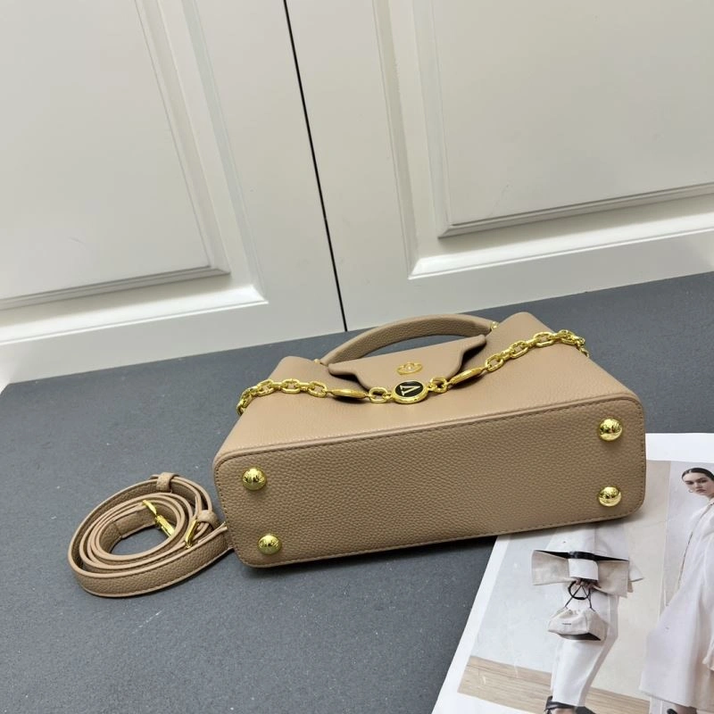Genuine Louis Vuitton Top Handle Bags