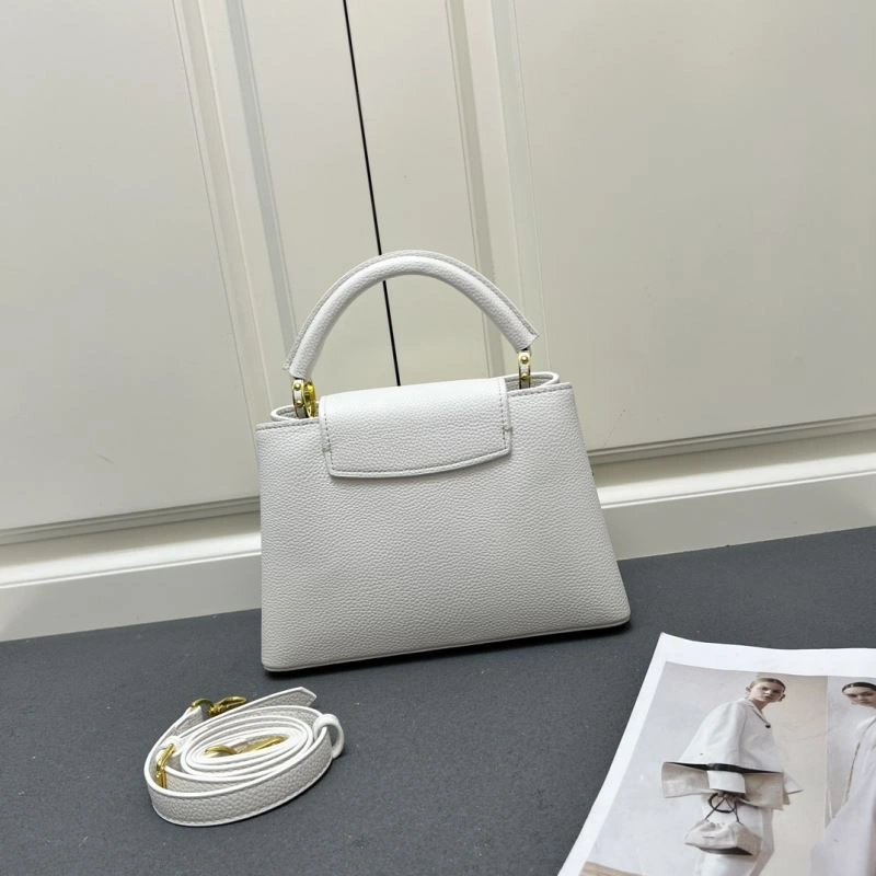 Original Louis Vuitton Top Handle Bags