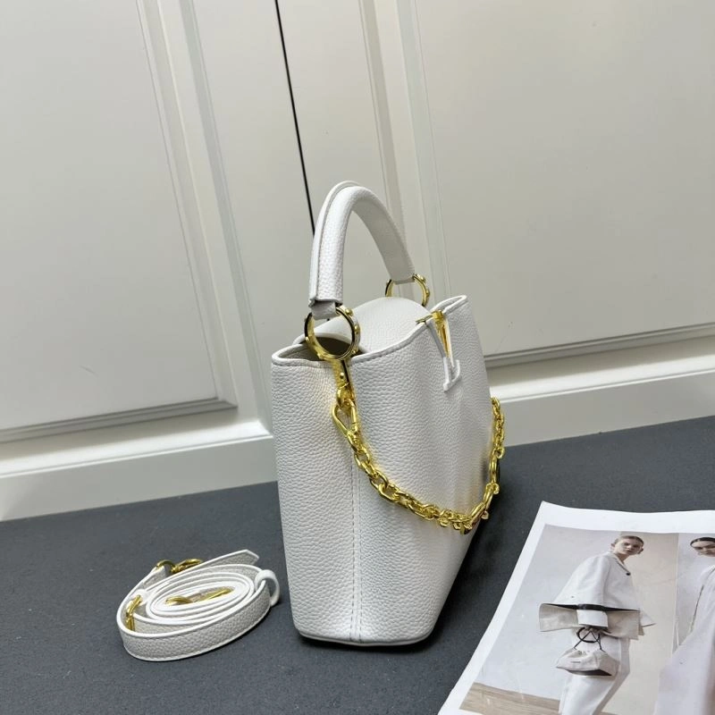 Original Louis Vuitton Top Handle Bags