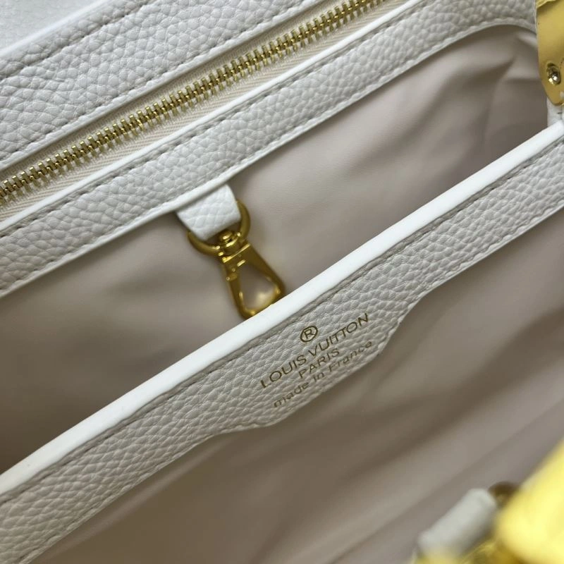 Original Louis Vuitton Top Handle Bags
