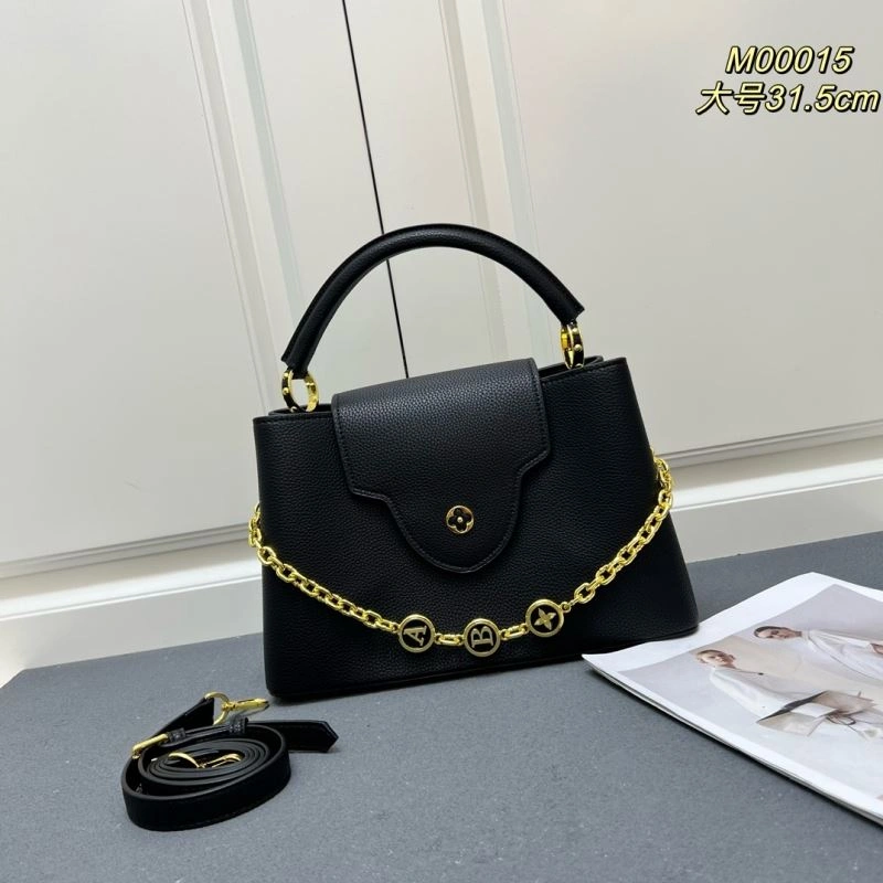 Louis Vuitton Top Handle Bags