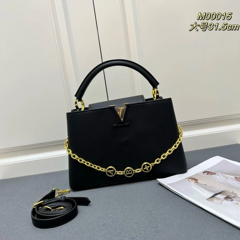 Cut-rate Louis Vuitton Top Handle Bags