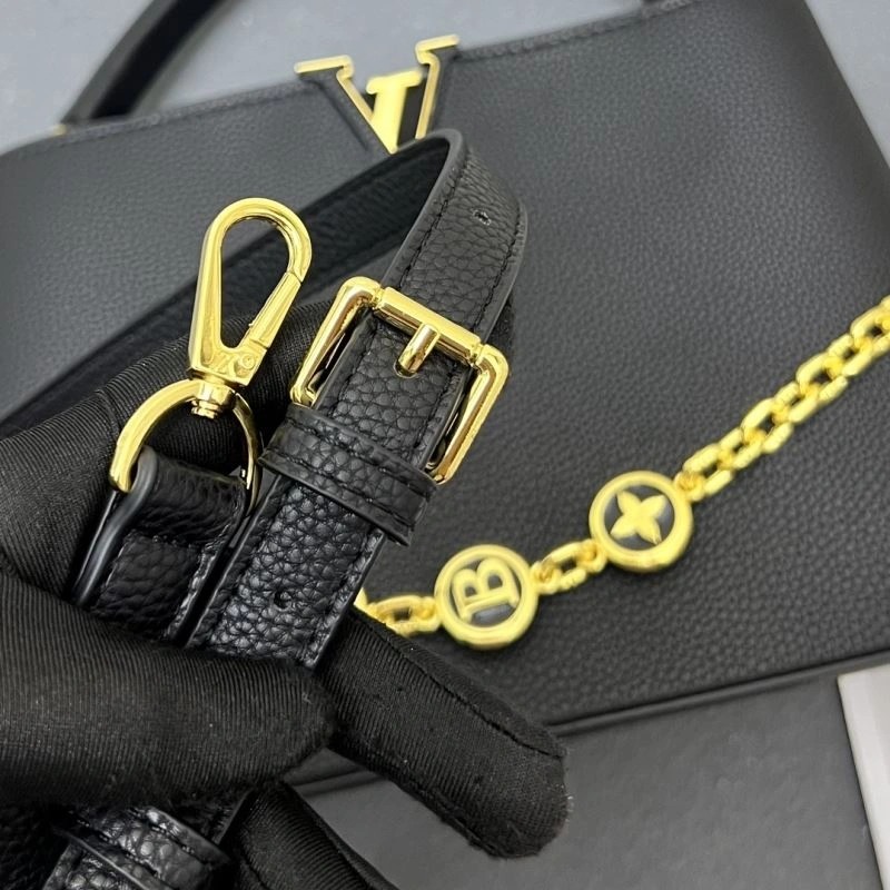 Cut-rate Louis Vuitton Top Handle Bags