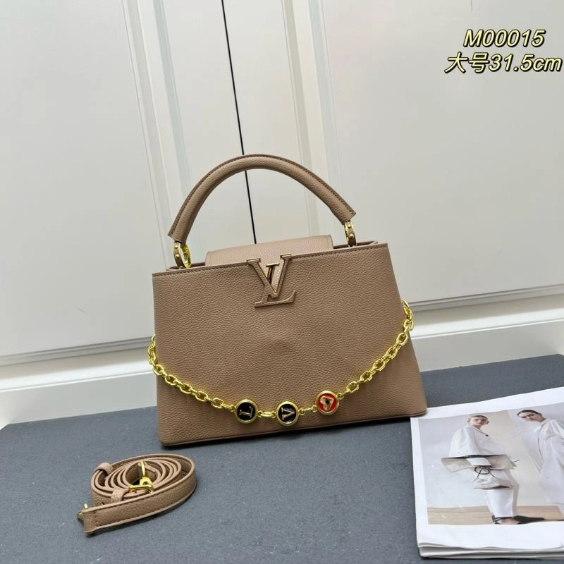 Louis Vuitton Top Handle Bags