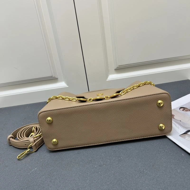 Value-priced Louis Vuitton Top Handle Bags
