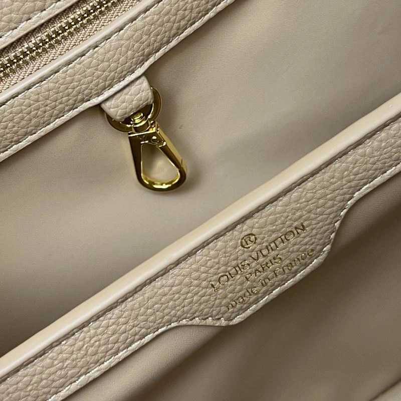 Value-priced Louis Vuitton Top Handle Bags
