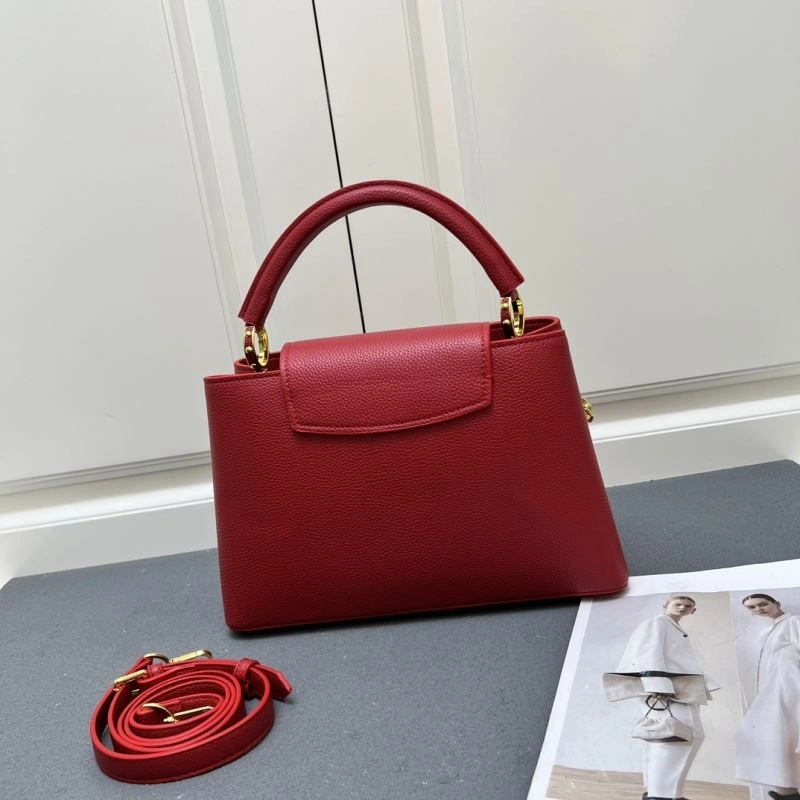 Factory-made Louis Vuitton Top Handle Bags