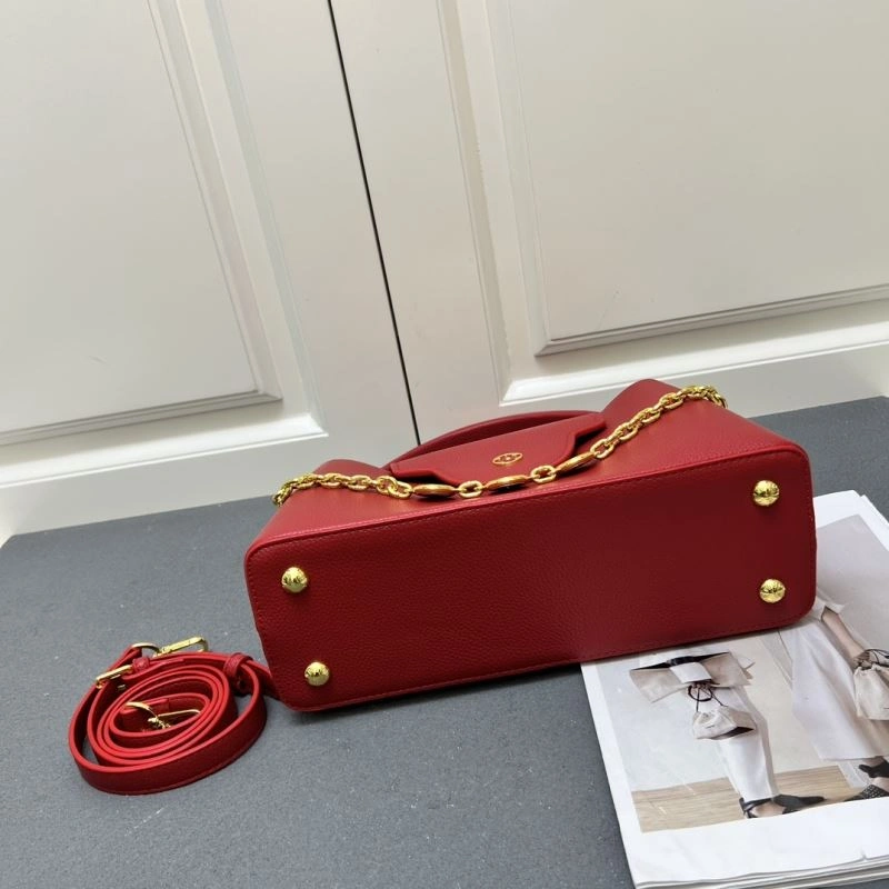 Factory-made Louis Vuitton Top Handle Bags