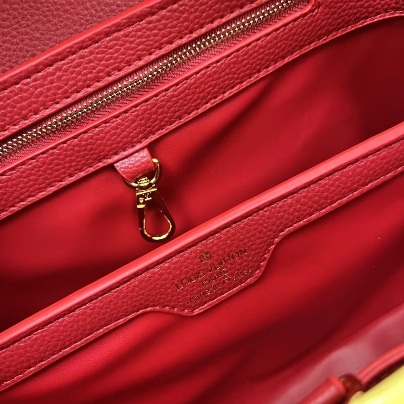 Factory-made Louis Vuitton Top Handle Bags