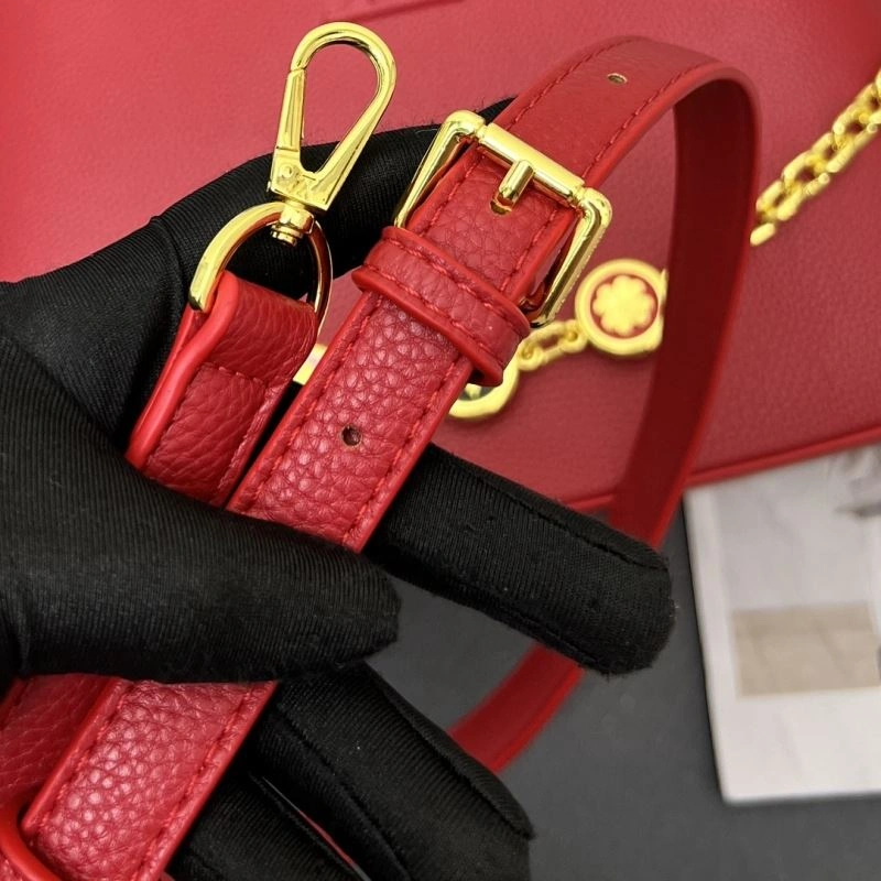 Factory-made Louis Vuitton Top Handle Bags