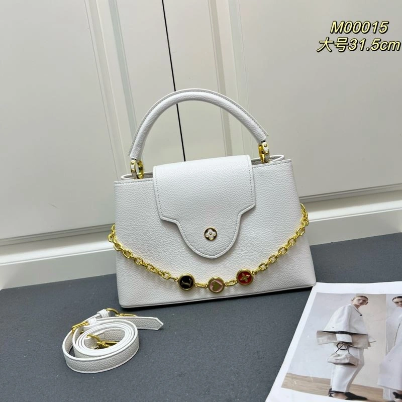 Louis Vuitton Top Handle Bags