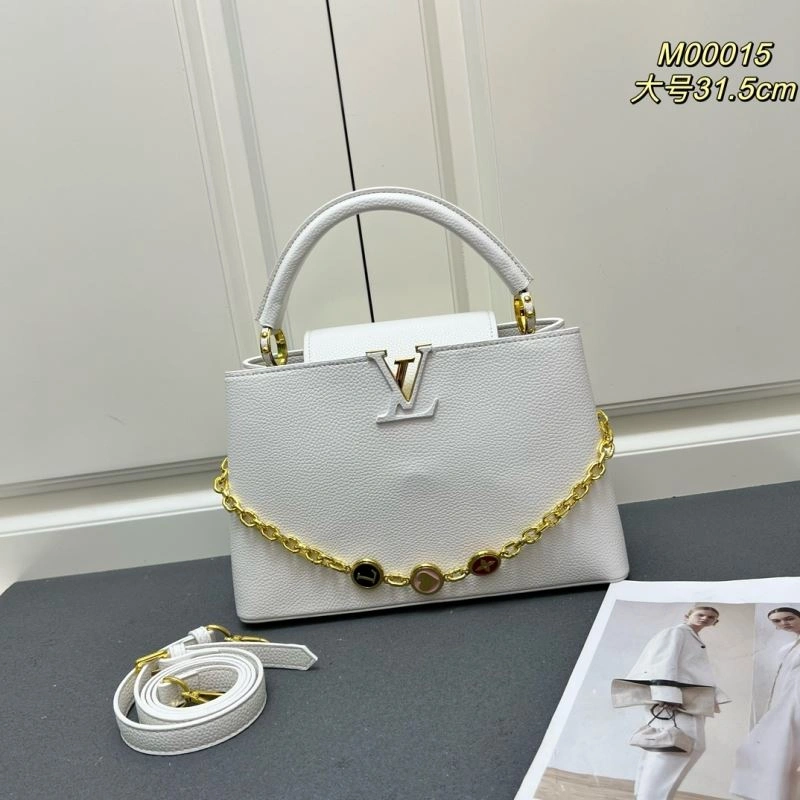 Discounted Louis Vuitton Top Handle Bags