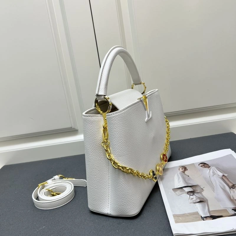 Discounted Louis Vuitton Top Handle Bags