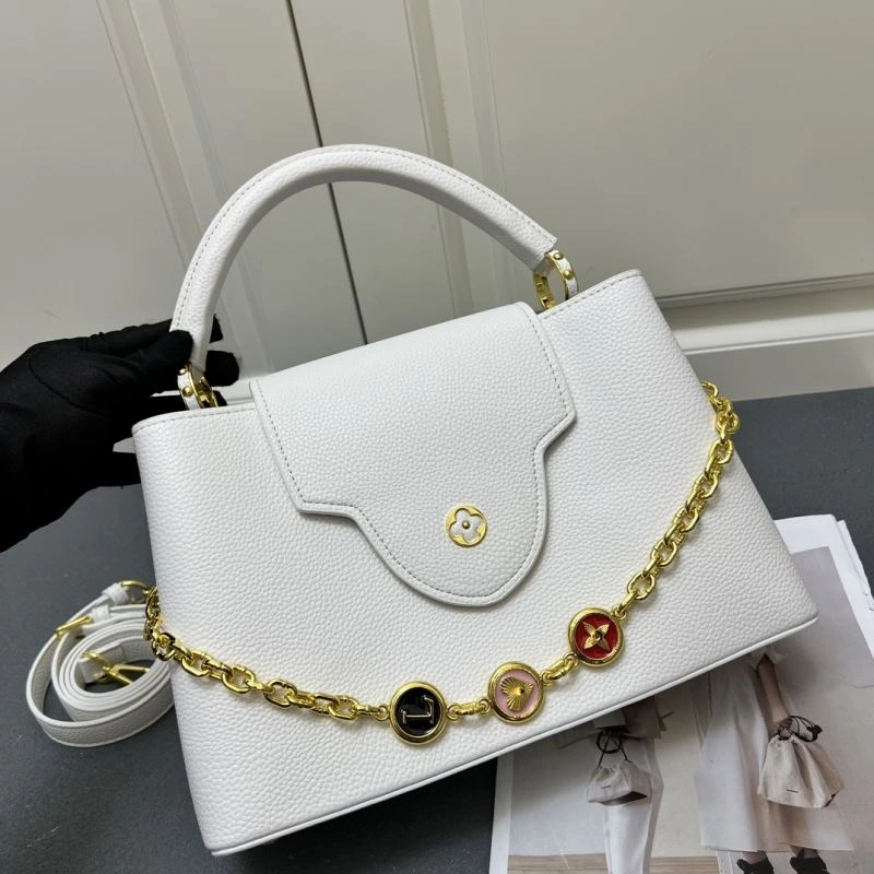 Discounted Louis Vuitton Top Handle Bags