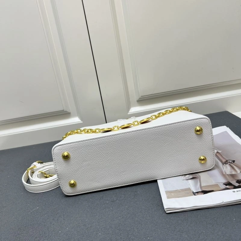 Discounted Louis Vuitton Top Handle Bags