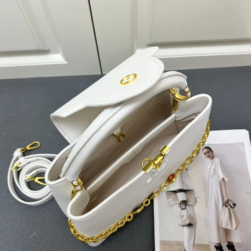 Discounted Louis Vuitton Top Handle Bags