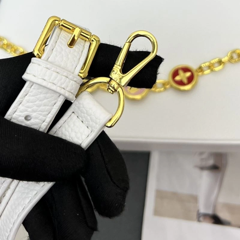 Discounted Louis Vuitton Top Handle Bags