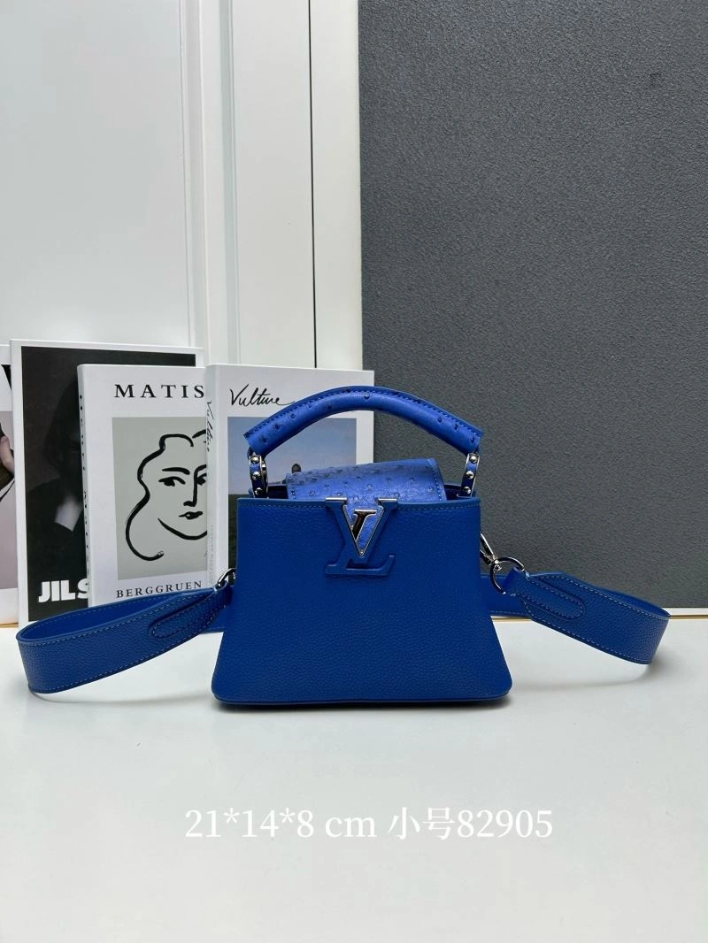 Louis Vuitton Top Handle Bags