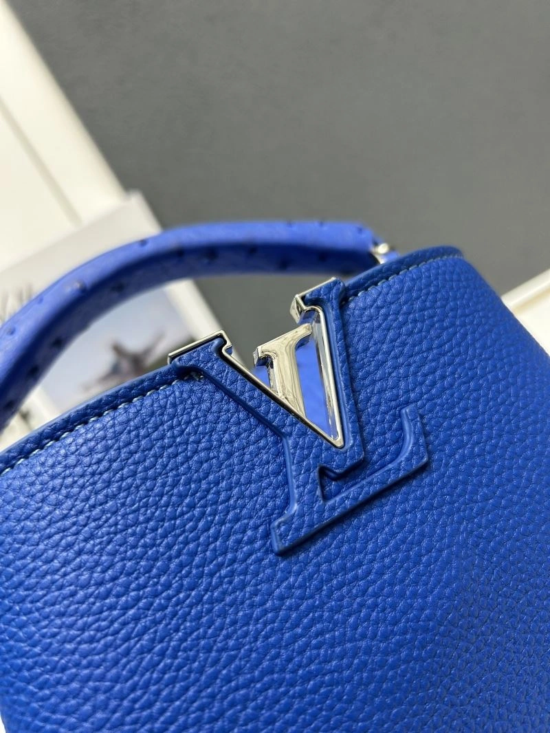 Genuine Louis Vuitton Top Handle Bags