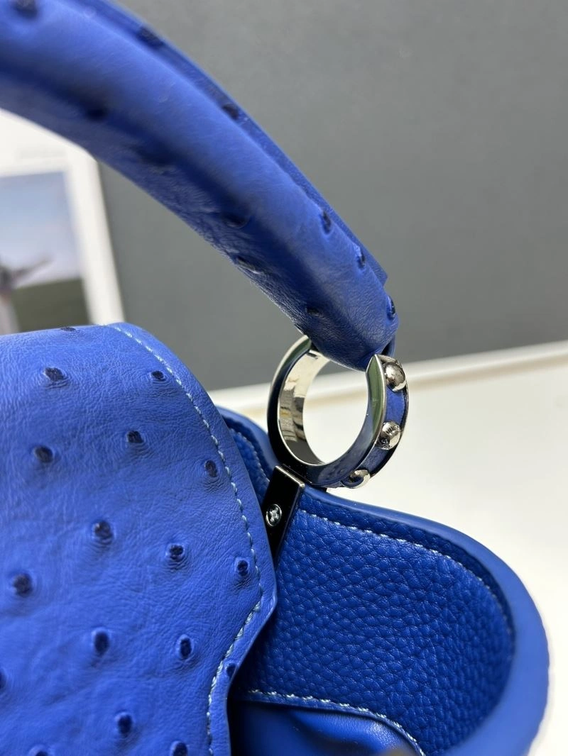 Genuine Louis Vuitton Top Handle Bags