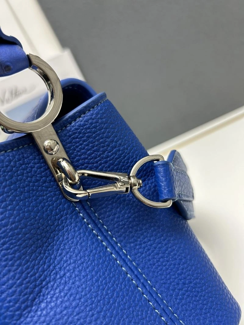 Genuine Louis Vuitton Top Handle Bags