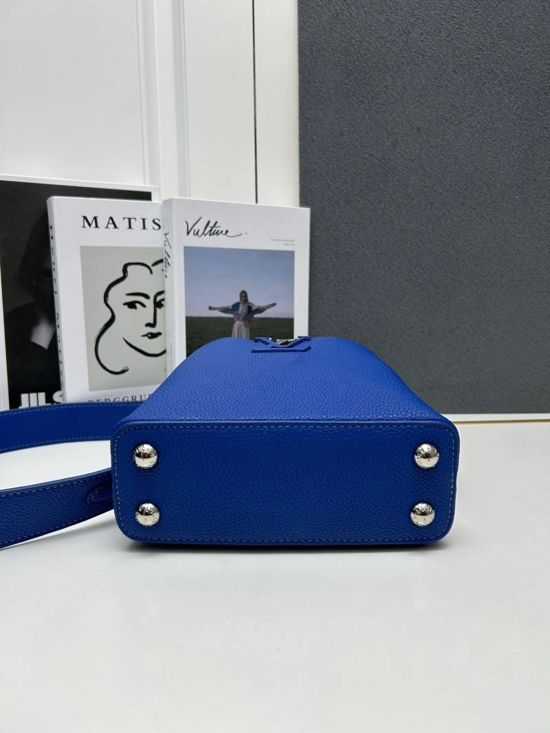 Genuine Louis Vuitton Top Handle Bags