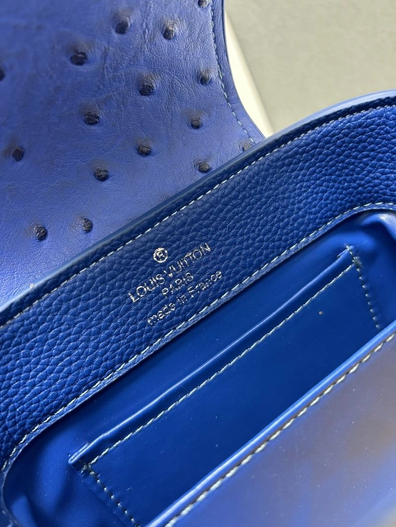 Genuine Louis Vuitton Top Handle Bags