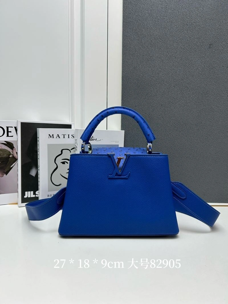 Louis Vuitton Top Handle Bags