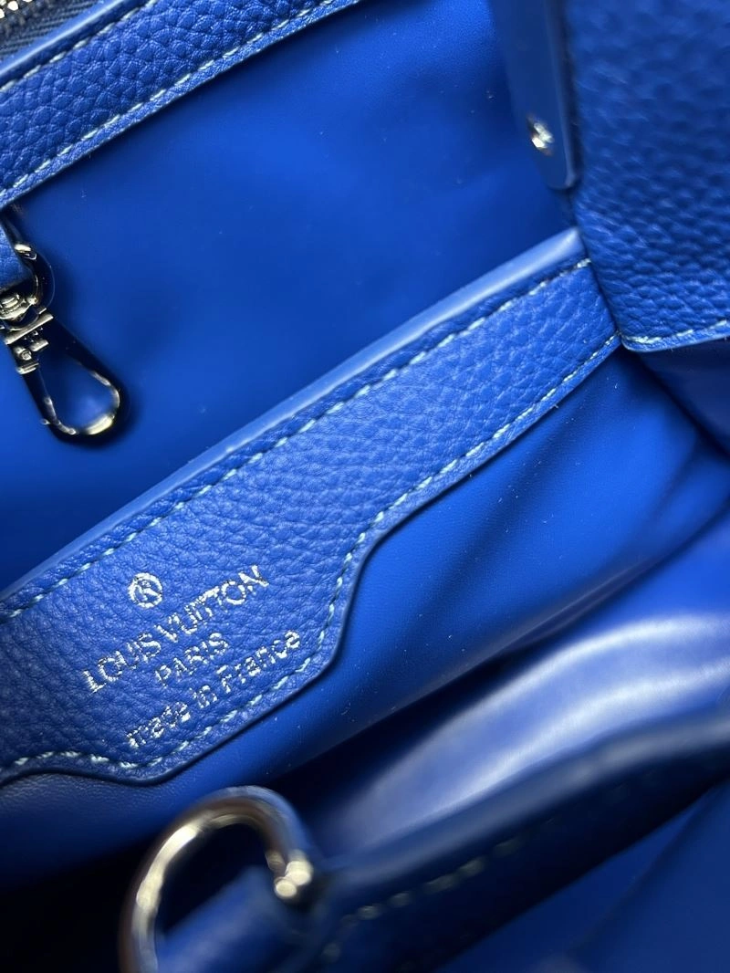 Value-priced Louis Vuitton Top Handle Bags