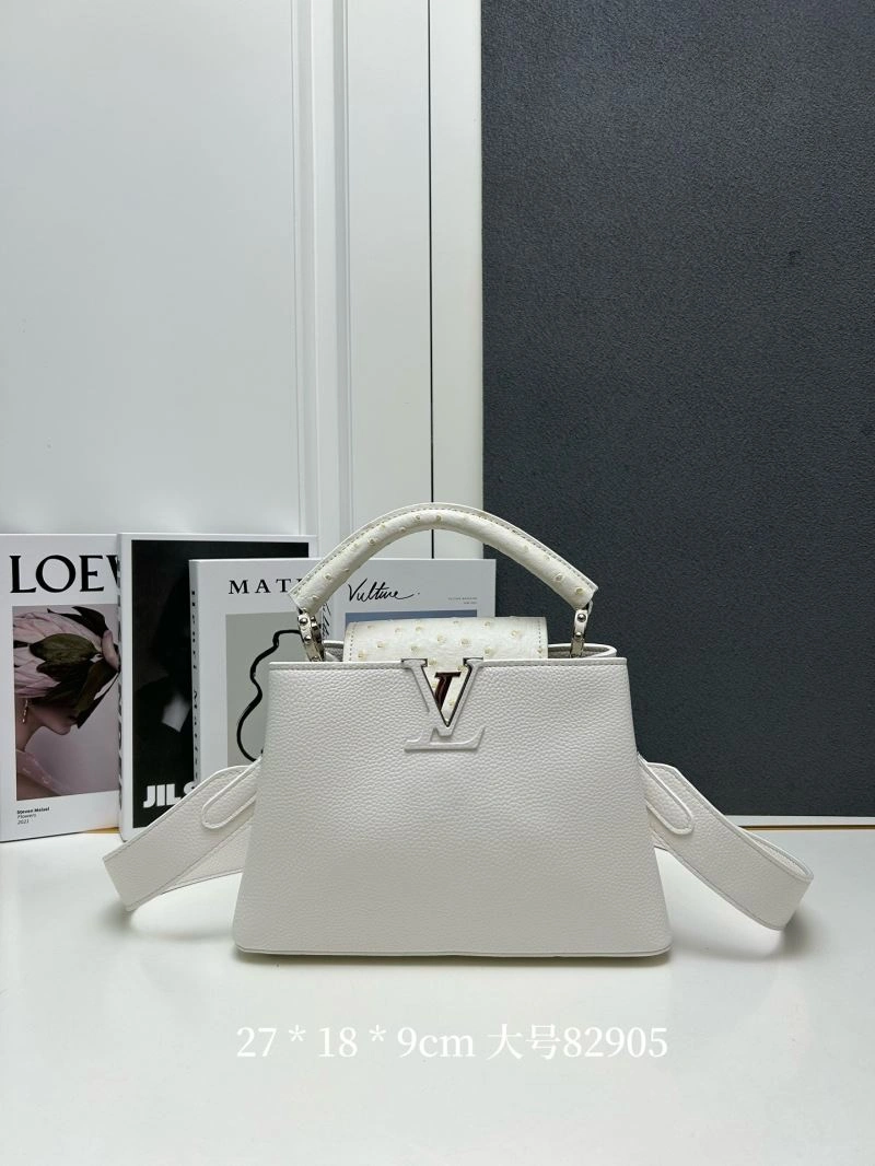 Louis Vuitton Top Handle Bags