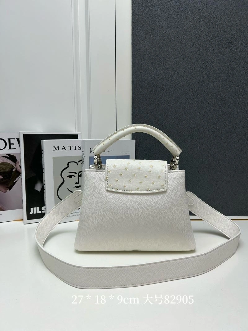 Reasonably priced Louis Vuitton Top Handle Bags