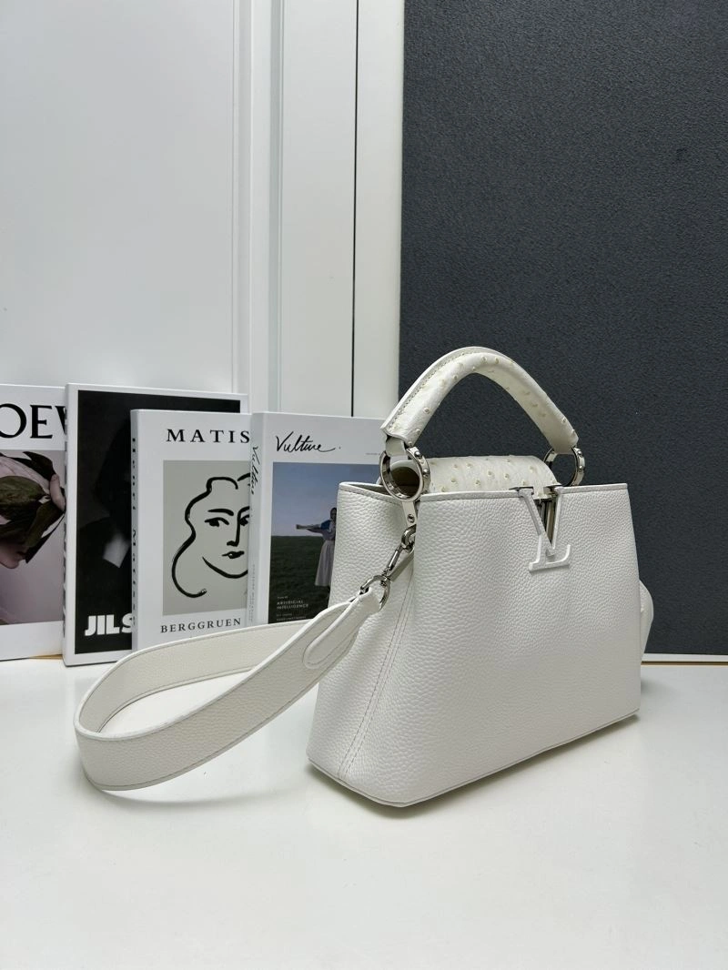 Reasonably priced Louis Vuitton Top Handle Bags