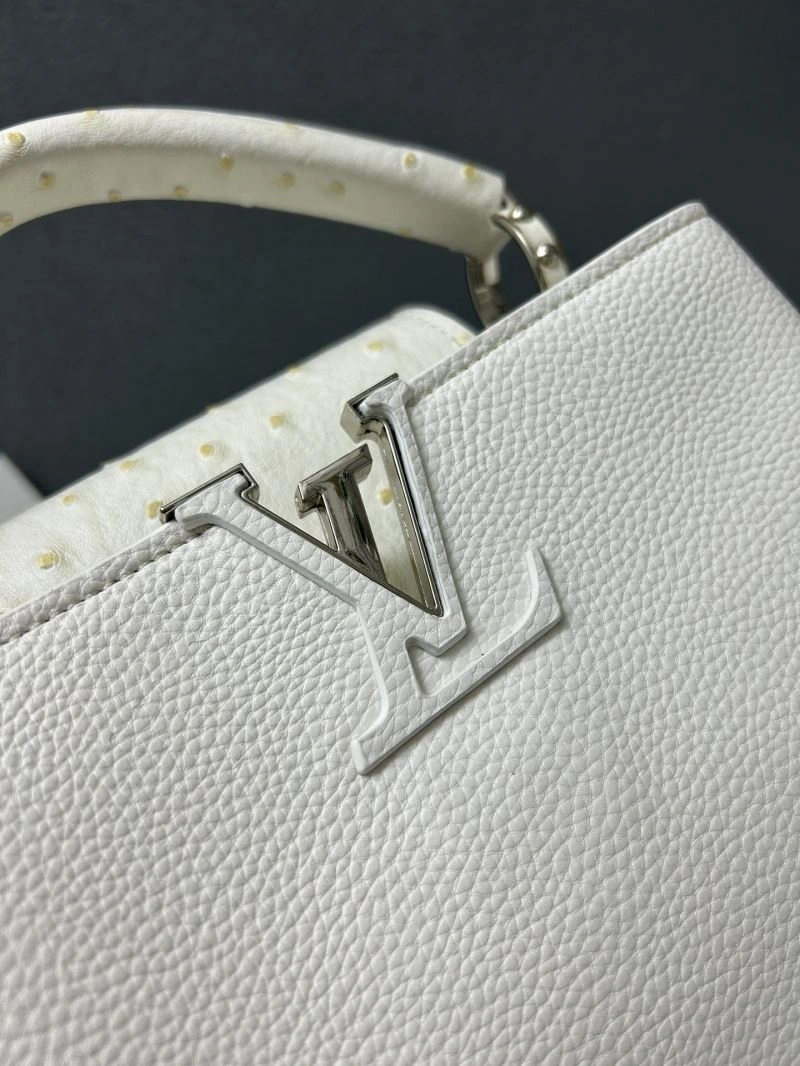 Reasonably priced Louis Vuitton Top Handle Bags