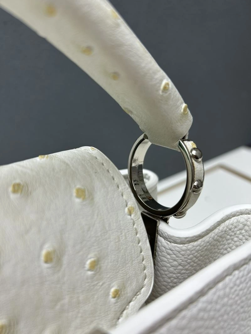 Reasonably priced Louis Vuitton Top Handle Bags