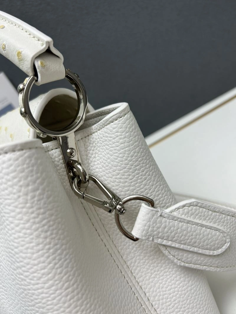Reasonably priced Louis Vuitton Top Handle Bags