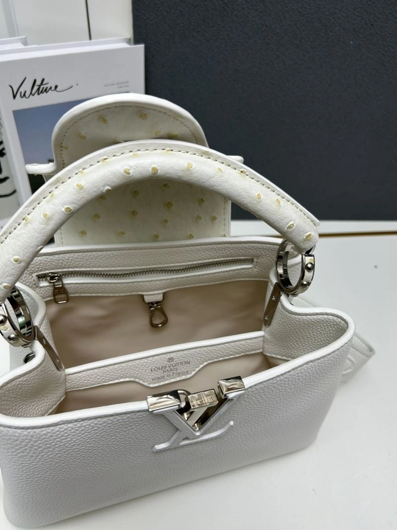 Reasonably priced Louis Vuitton Top Handle Bags