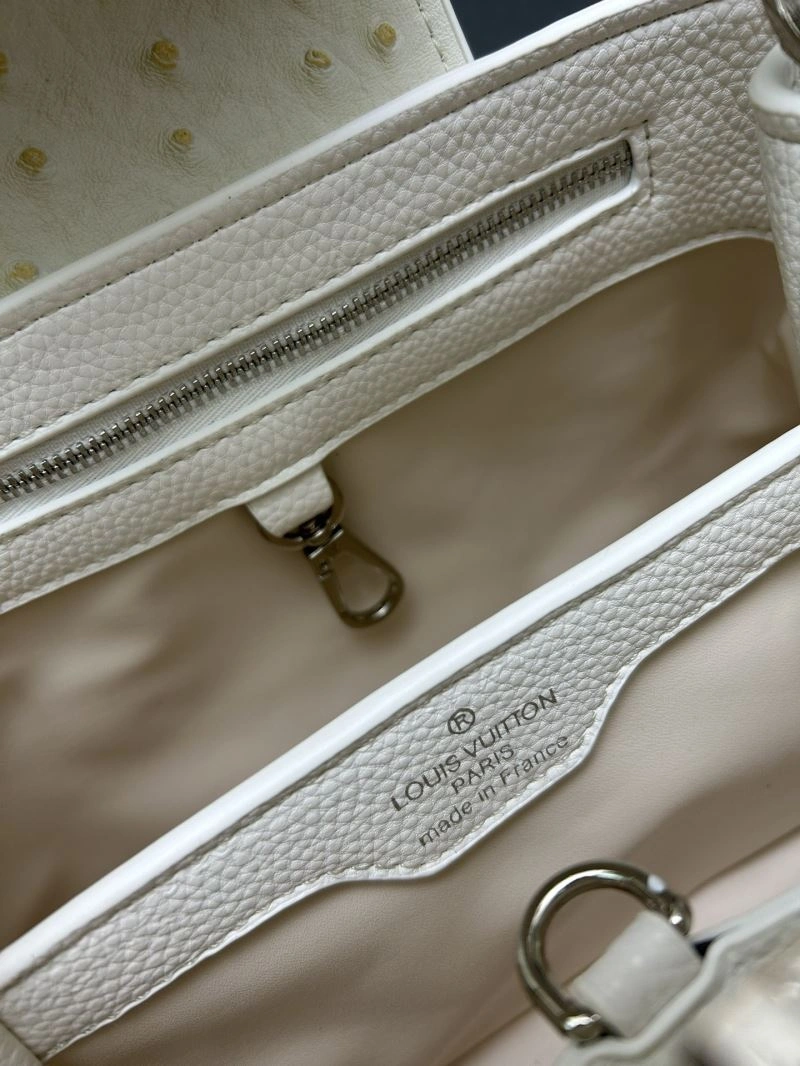 Reasonably priced Louis Vuitton Top Handle Bags