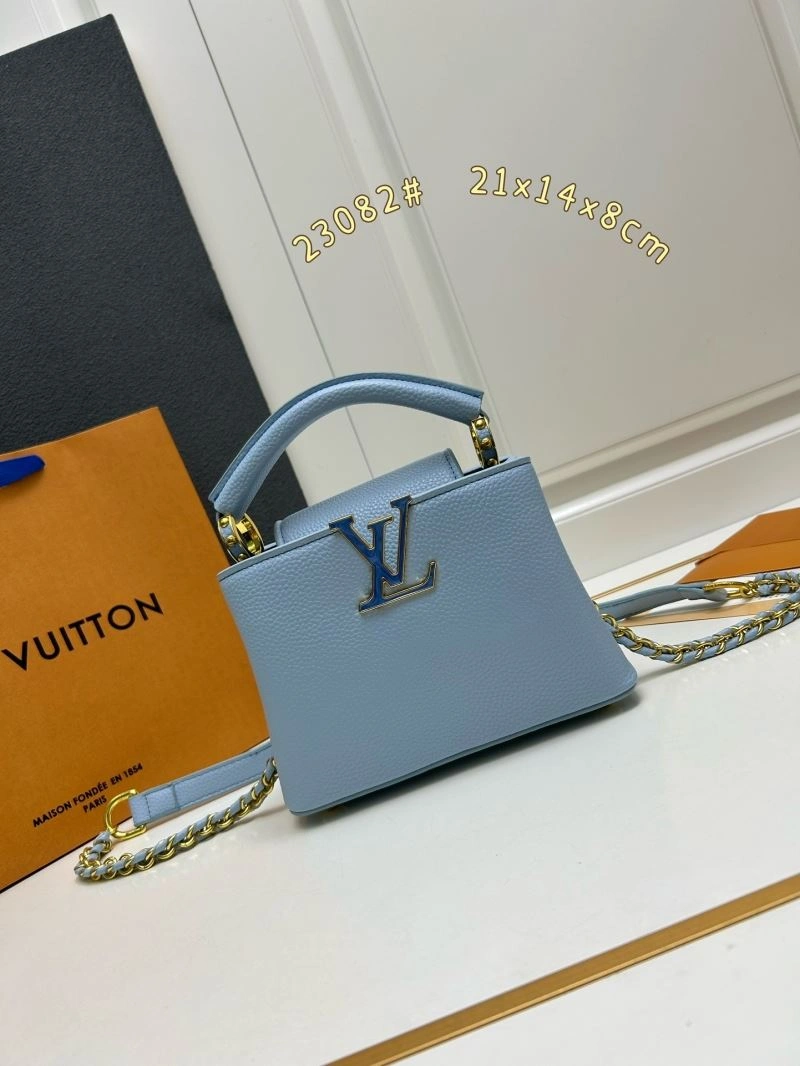 Louis Vuitton Top Handle Bags