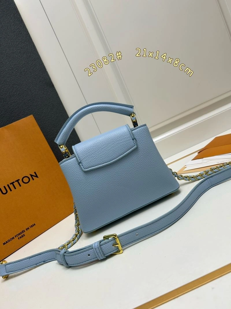 Low-cost Louis Vuitton Top Handle Bags